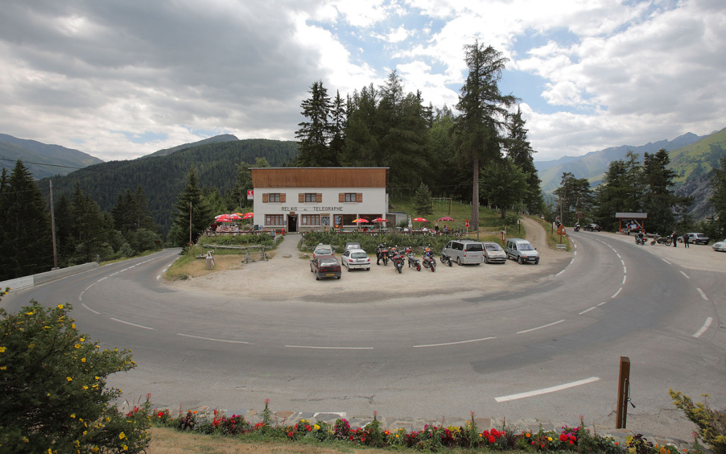 Col du Télégraphe – alpes4ever