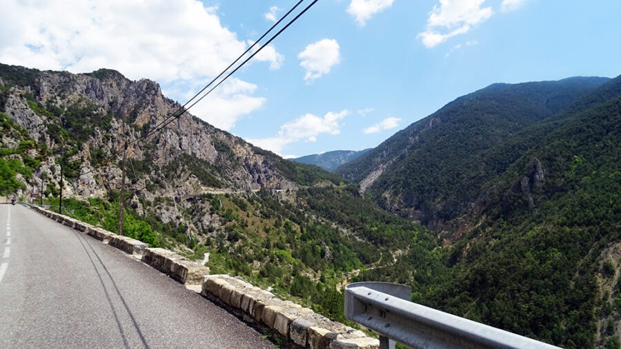 RGA - En 7 étapes - alpes4ever